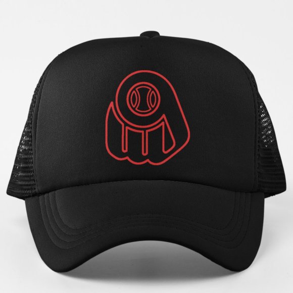 Team Fans | Accessories | New Milwaukee Brewers Stranger Things Upside ...